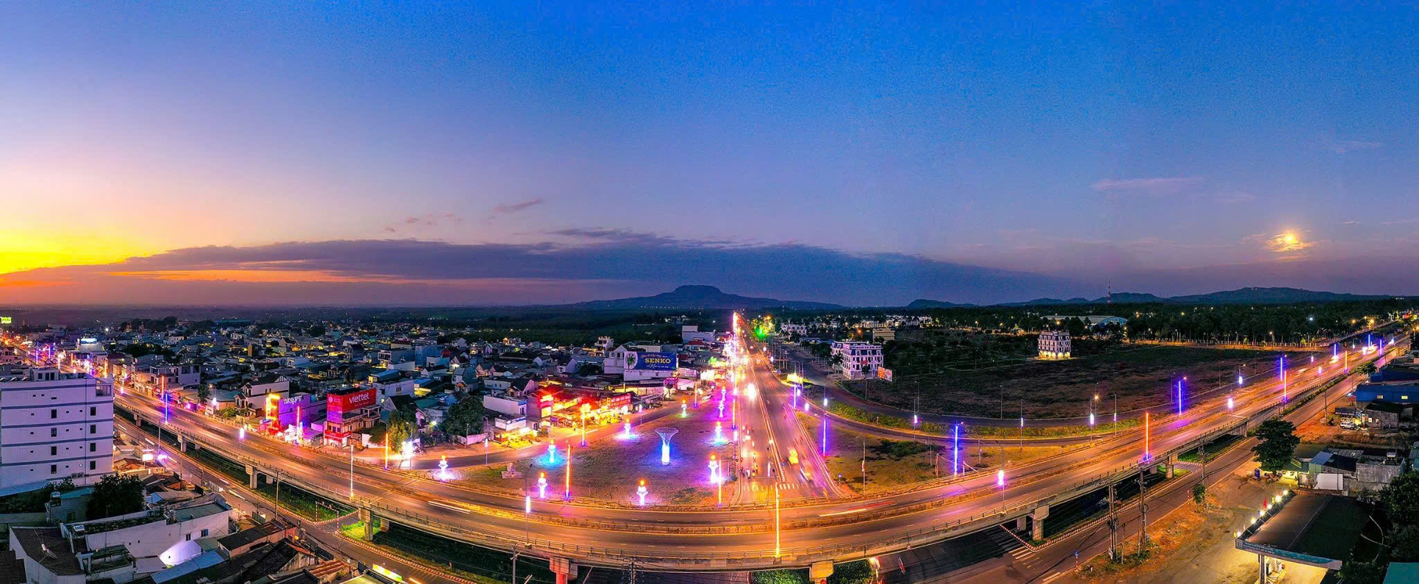 Tham gia tư vấn xác đinh giá đất DA đương cao tốc Dâu Giay - Tân Phú